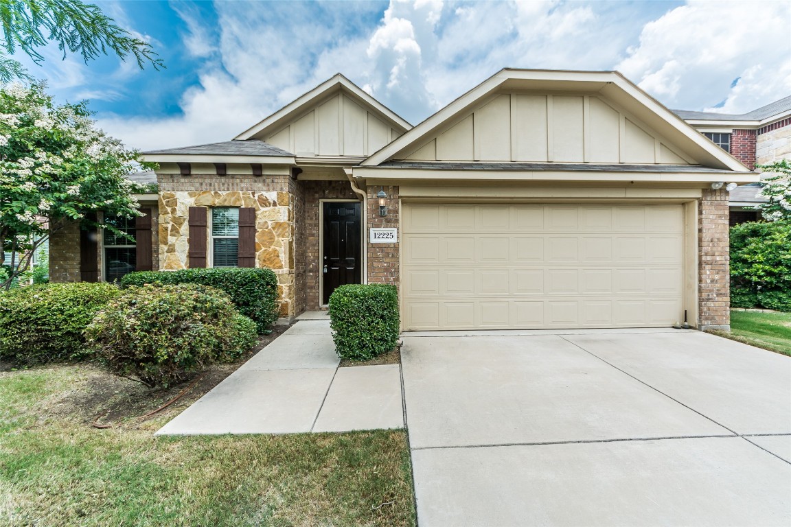 12225 Candle Island Dr, Frisco, TX 75036 - MLS 20516538 - Coldwell Banker