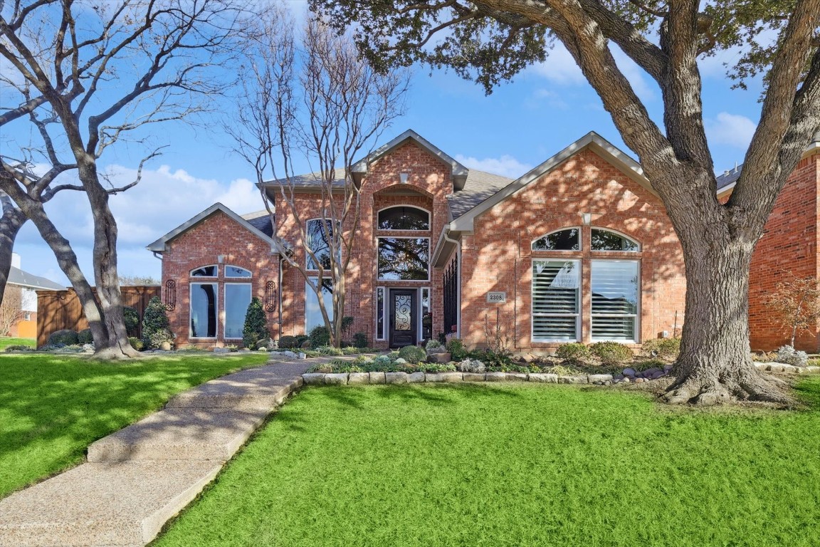 2308 York Ct, Carrollton, TX 75006 - MLS 20517991 - Coldwell Banker