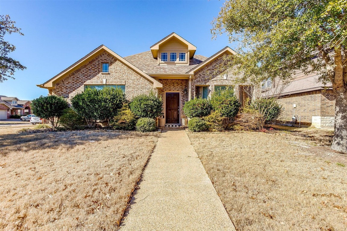 5256 Smokey Ridge Dr, Fort Worth, TX 76123 - MLS 20522425 - Coldwell Banker