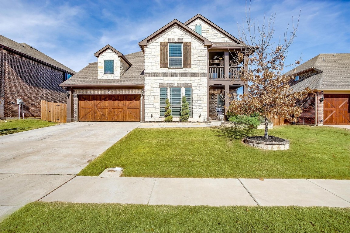 549 Lily St, Crowley, TX 76036 - MLS 20524964 - Coldwell Banker