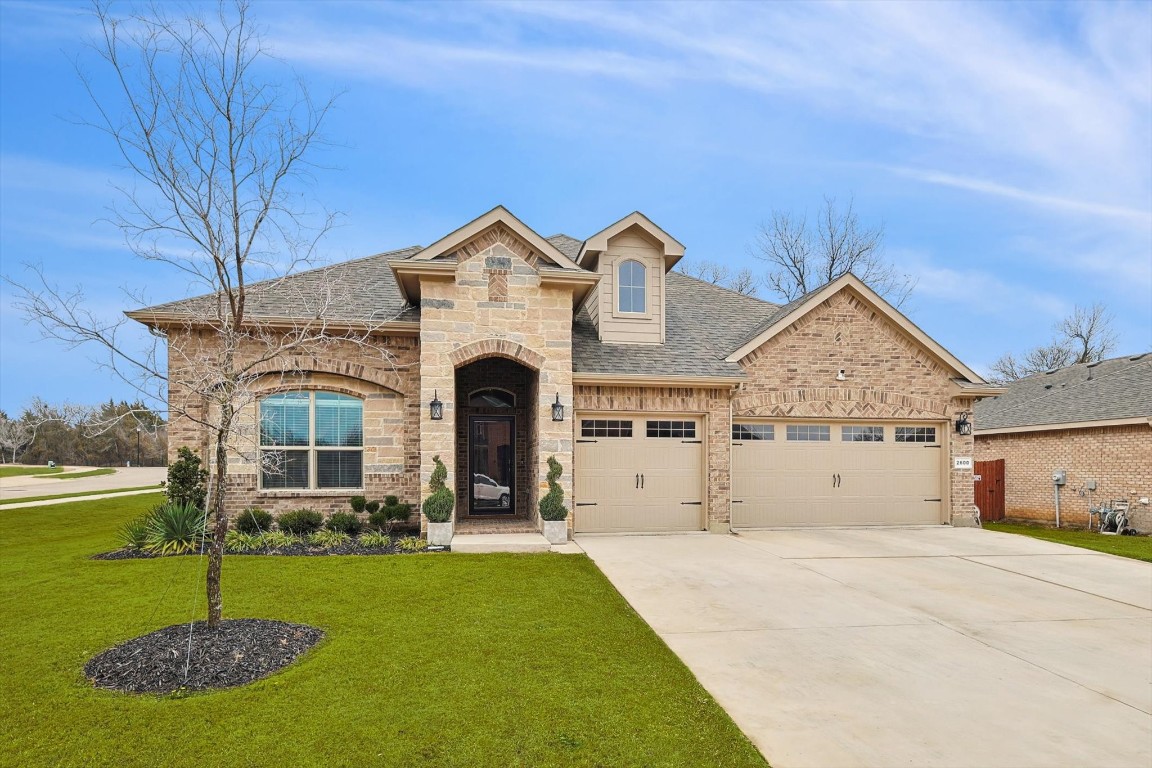2600 Golden Bell Dr, Glenn Heights, TX 75154 - MLS 20528618 - Coldwell ...