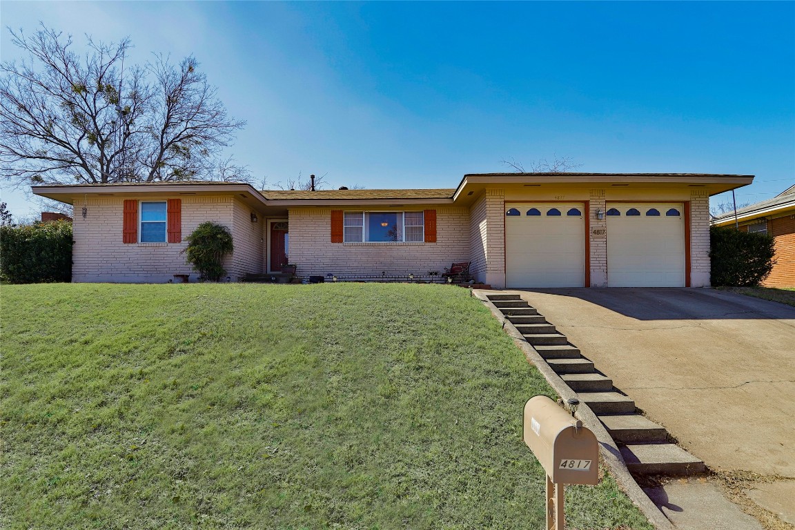 4817 Trena St, Fort Worth, TX 76114 - MLS 20529243 - Coldwell Banker