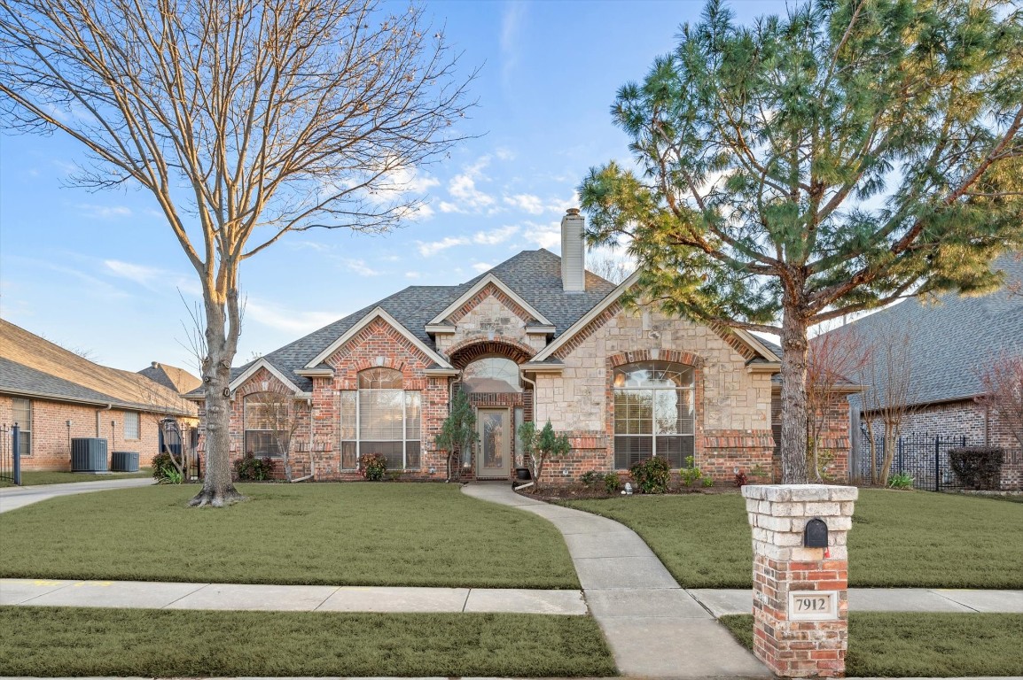 7912 Citadel Ct, North Richland Hills, TX 76182 - MLS 20535202 ...