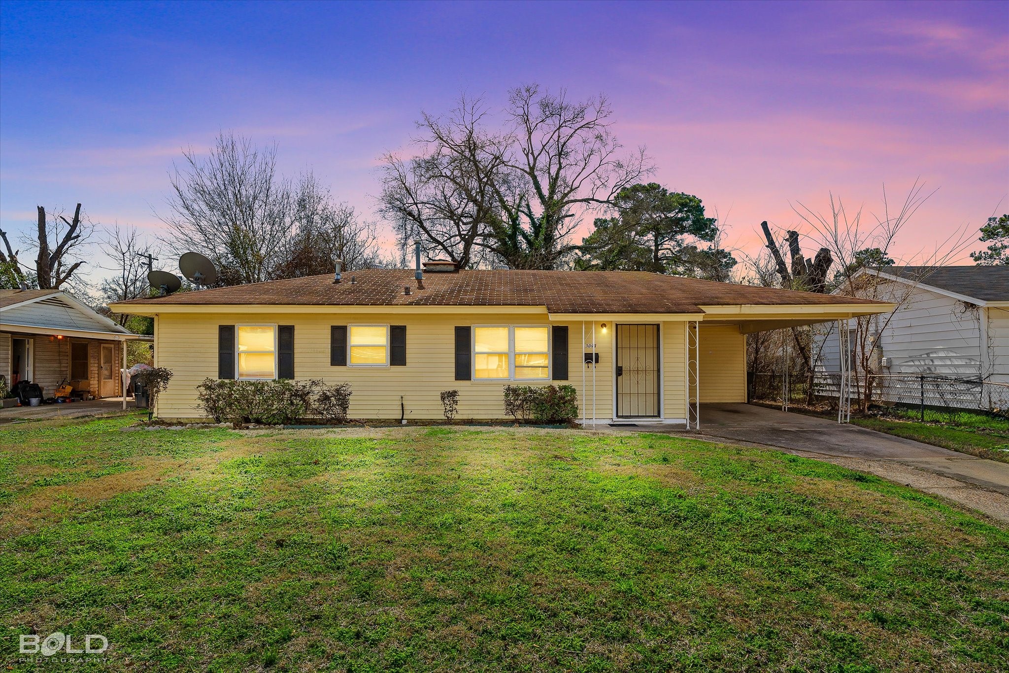 3049 Parkridge St, Shreveport, LA 71108 - MLS 20536940 - Coldwell Banker