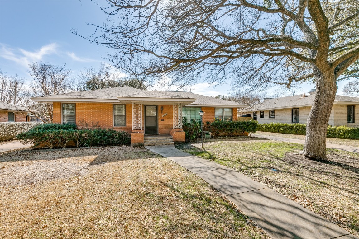 6414 Glennox Ln, Dallas, TX 75214 - MLS 20537264 - Coldwell Banker