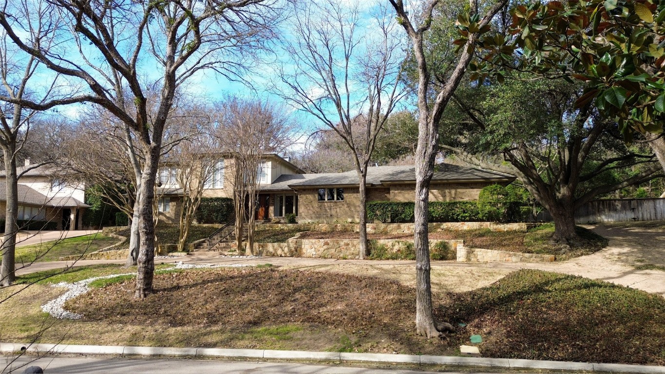 3816 Branch Rd, Fort Worth, TX 76109 - MLS 20537518 - Coldwell Banker