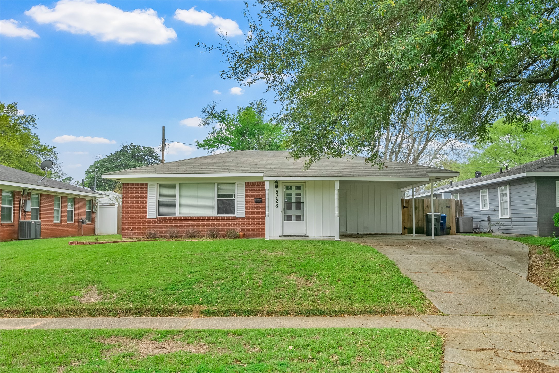 5728 Anniston Ave, Shreveport, LA 71105 - MLS 20539712 - Coldwell Banker