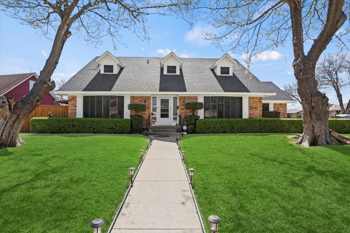 3942 Pictureline Dr, Dallas, TX 75233 - MLS 20541584 - Coldwell Banker