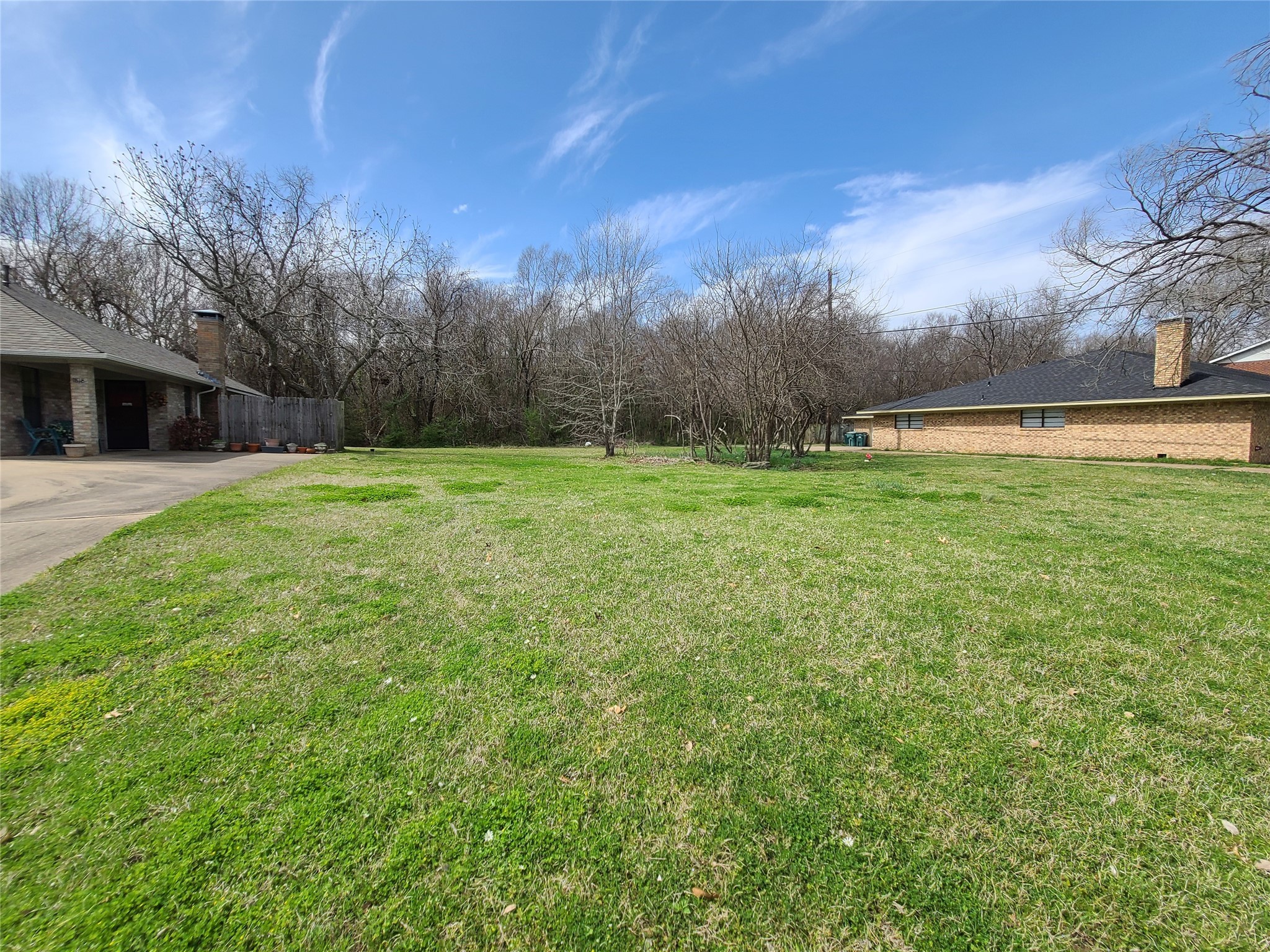 Tbd Archer Dr, Sherman, TX 75020 - MLS 20541827 - Coldwell Banker