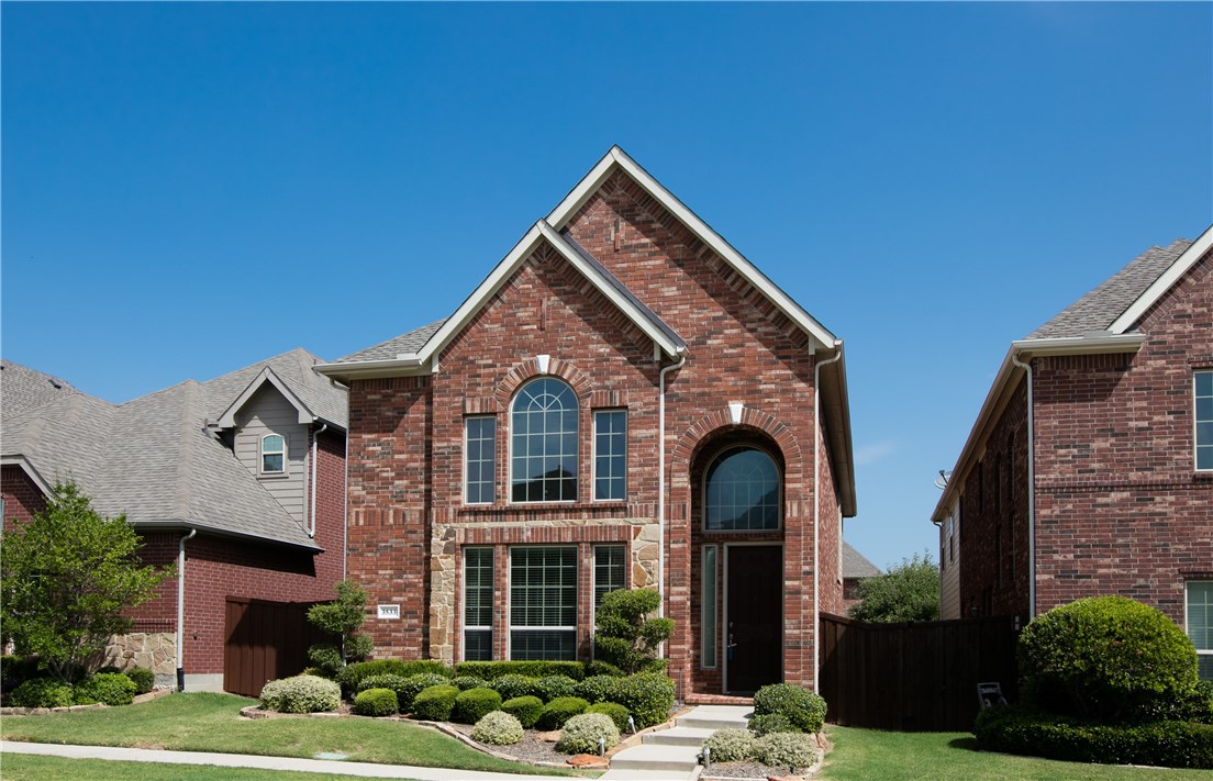 3533 Pillar Dr, Plano, TX 75025 - MLS 20541972 - Coldwell Banker