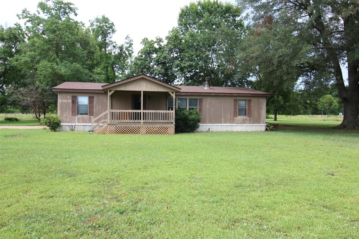 871 Smith Rd, Elm Grove, LA 71051 - MLS 20543545 - Coldwell Banker