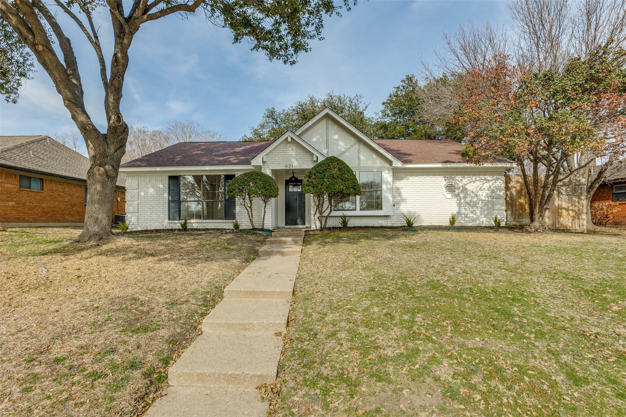 921 Matilda Dr, Plano, TX 75025 - MLS 20543724 - Coldwell Banker