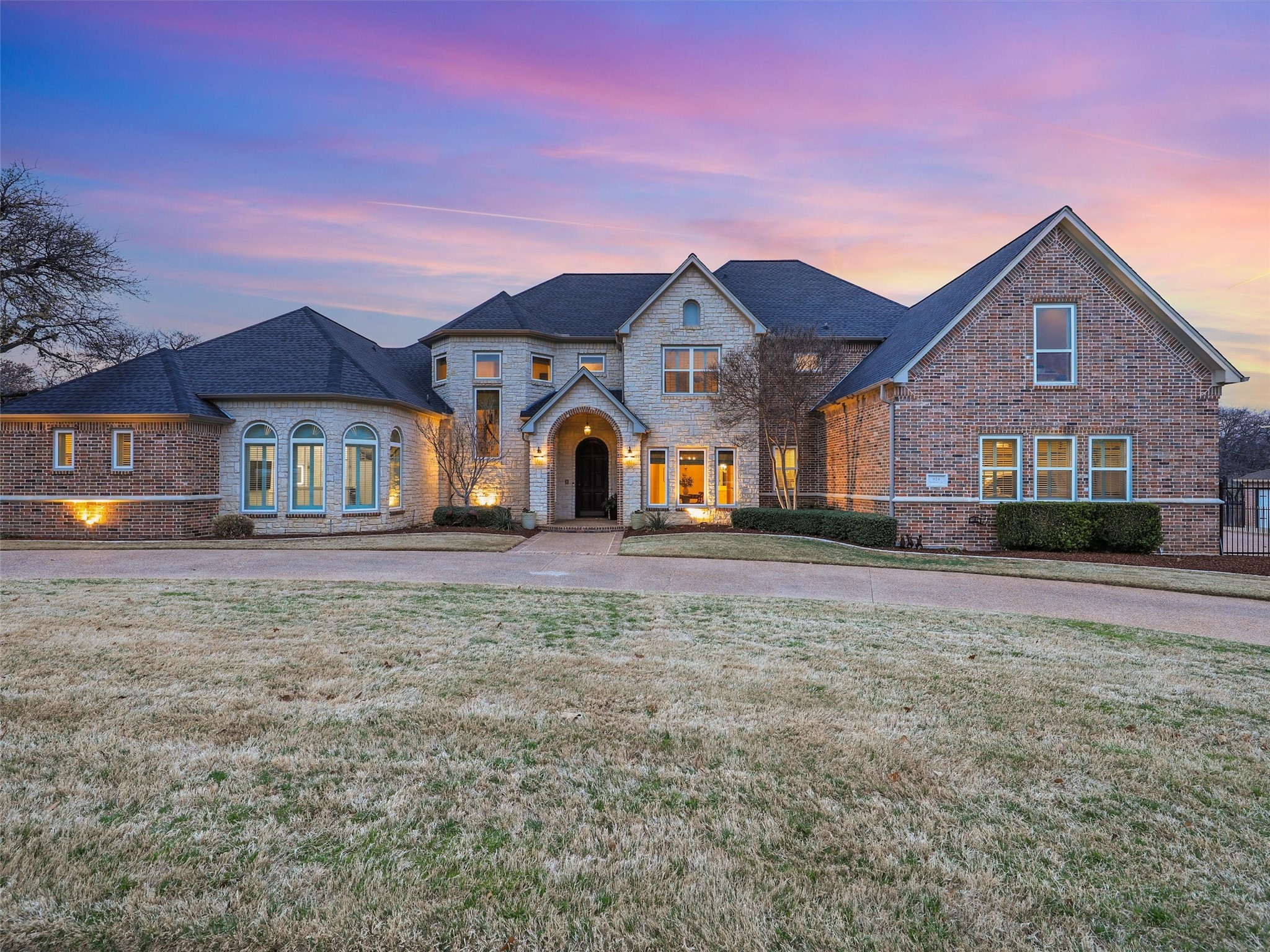 924 Turnberry Ln, Southlake, TX 76092 - MLS 20547667 - Coldwell Banker