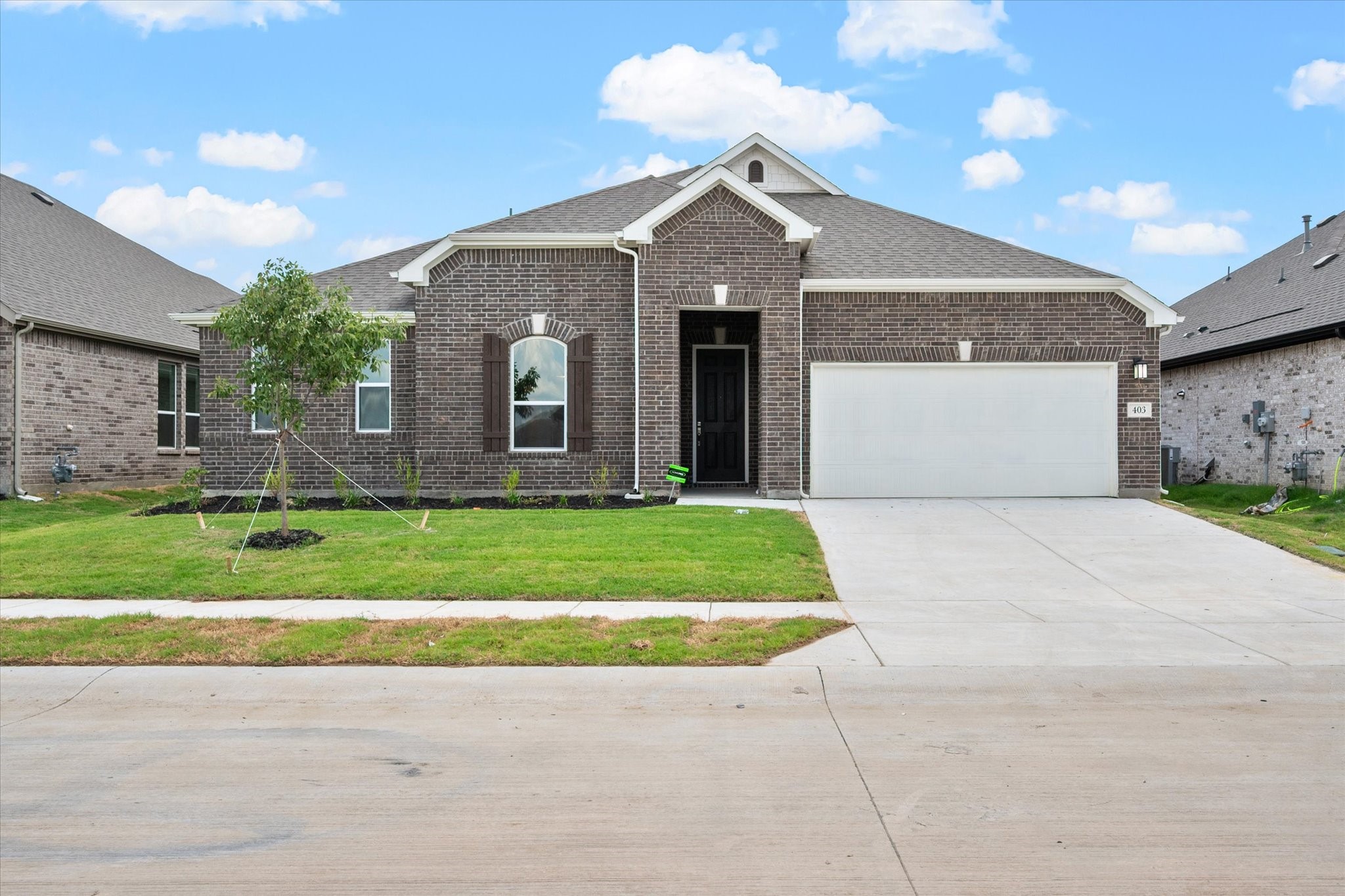 403 Eaton Dr, Justin, TX 76247 - MLS 20552686 - Coldwell Banker