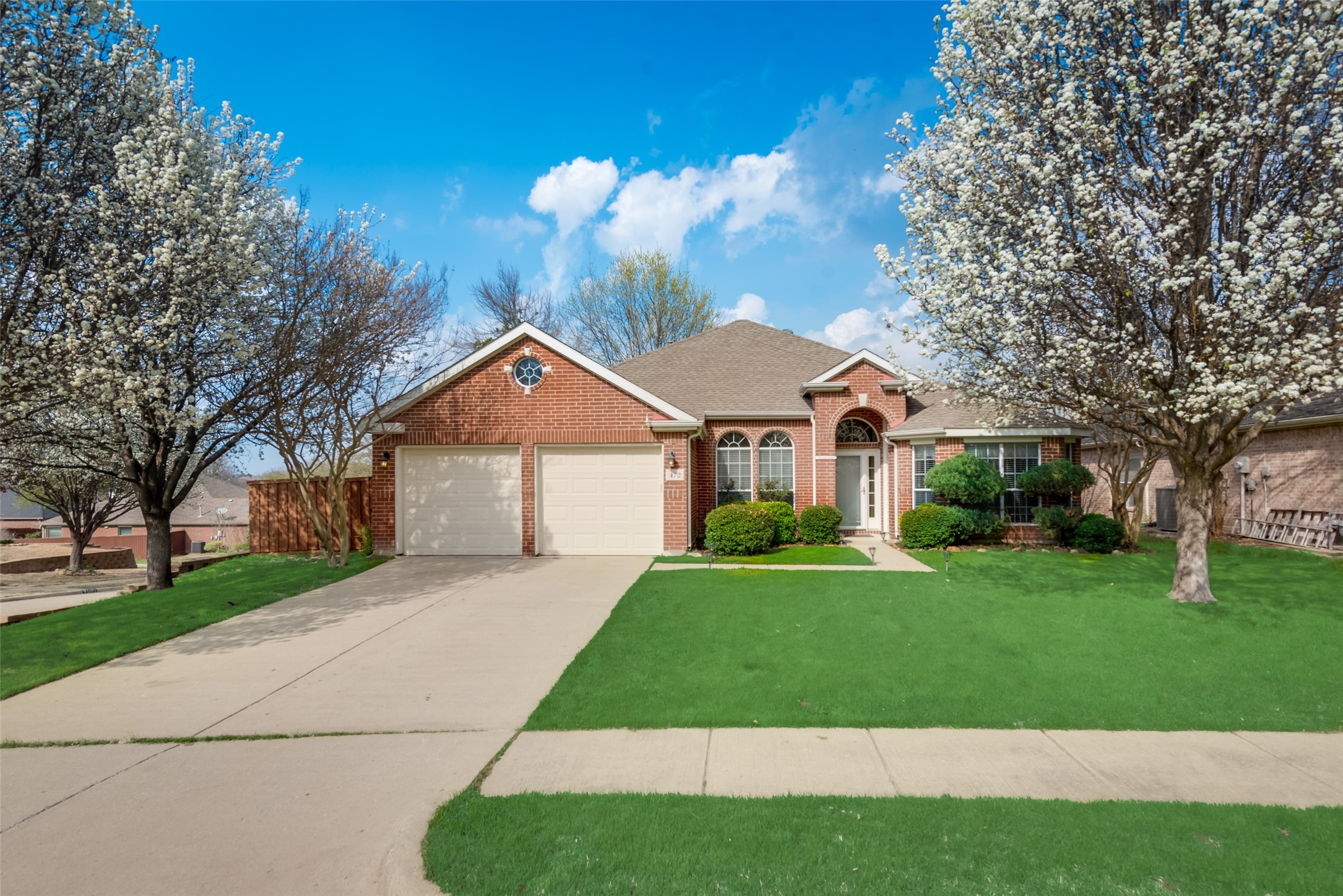 472 Fremont Dr, Rockwall, TX 75087 - MLS 20553435 - Coldwell Banker