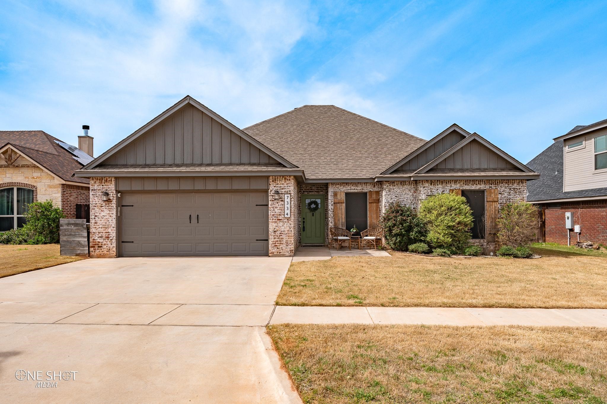 7334 Tuscany Dr, Abilene, TX 79606 - MLS 20555251 - Coldwell Banker