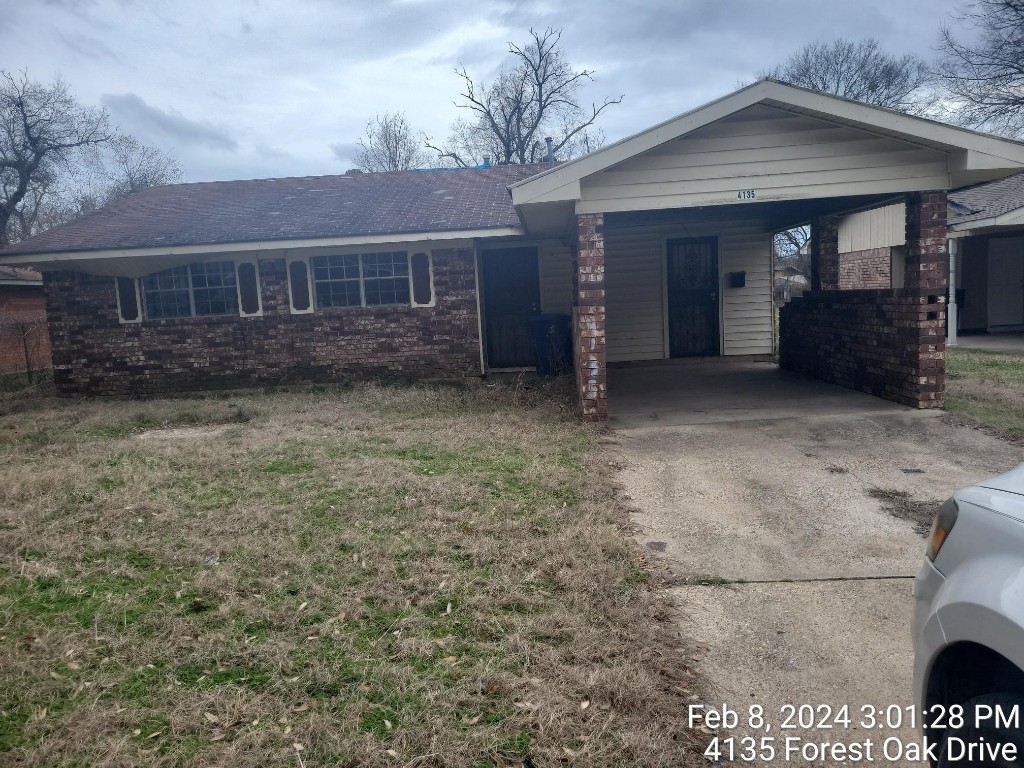 4135 Forest Oak Dr, Shreveport, LA 71109 - MLS 20557378 - Coldwell Banker