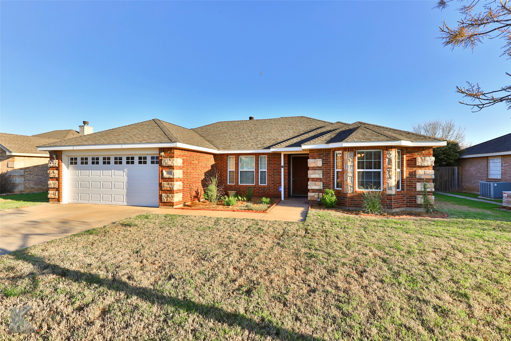 366 Sugarberry Ave, Abilene, TX 79602 - MLS 20560239 - Coldwell Banker