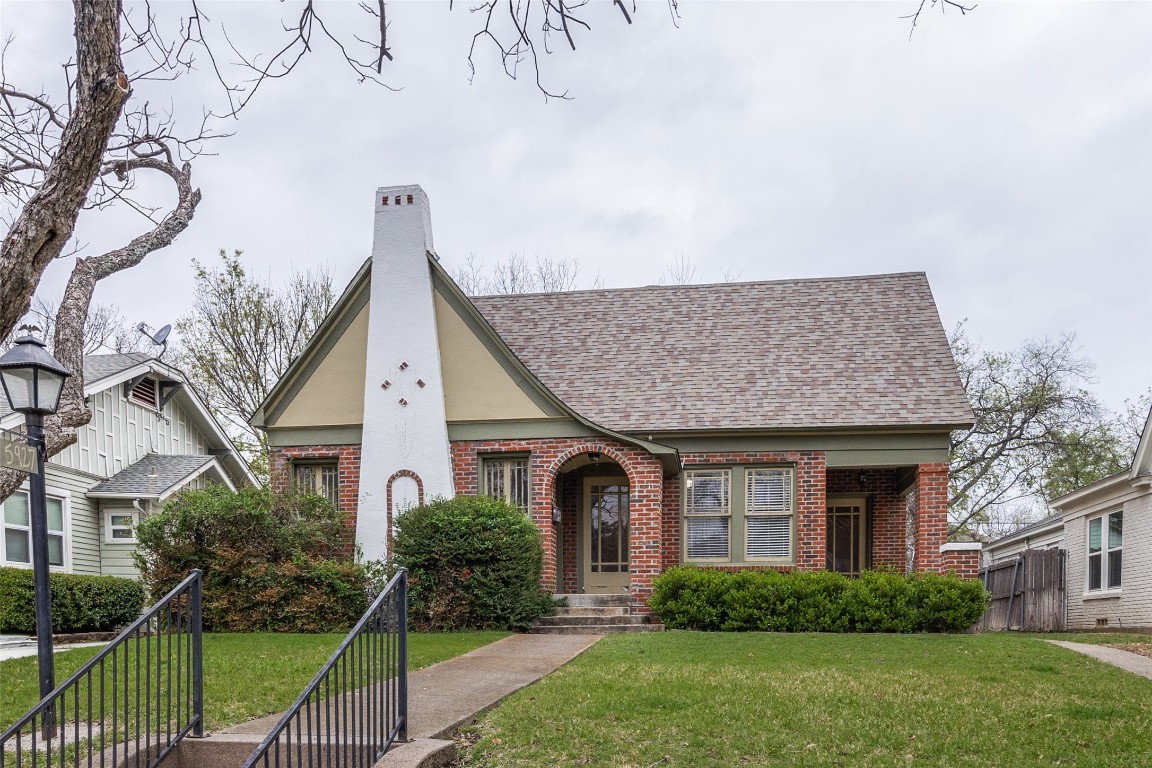 5927 Velasco Ave, Dallas, TX 75206 - MLS 20562090 - Coldwell Banker