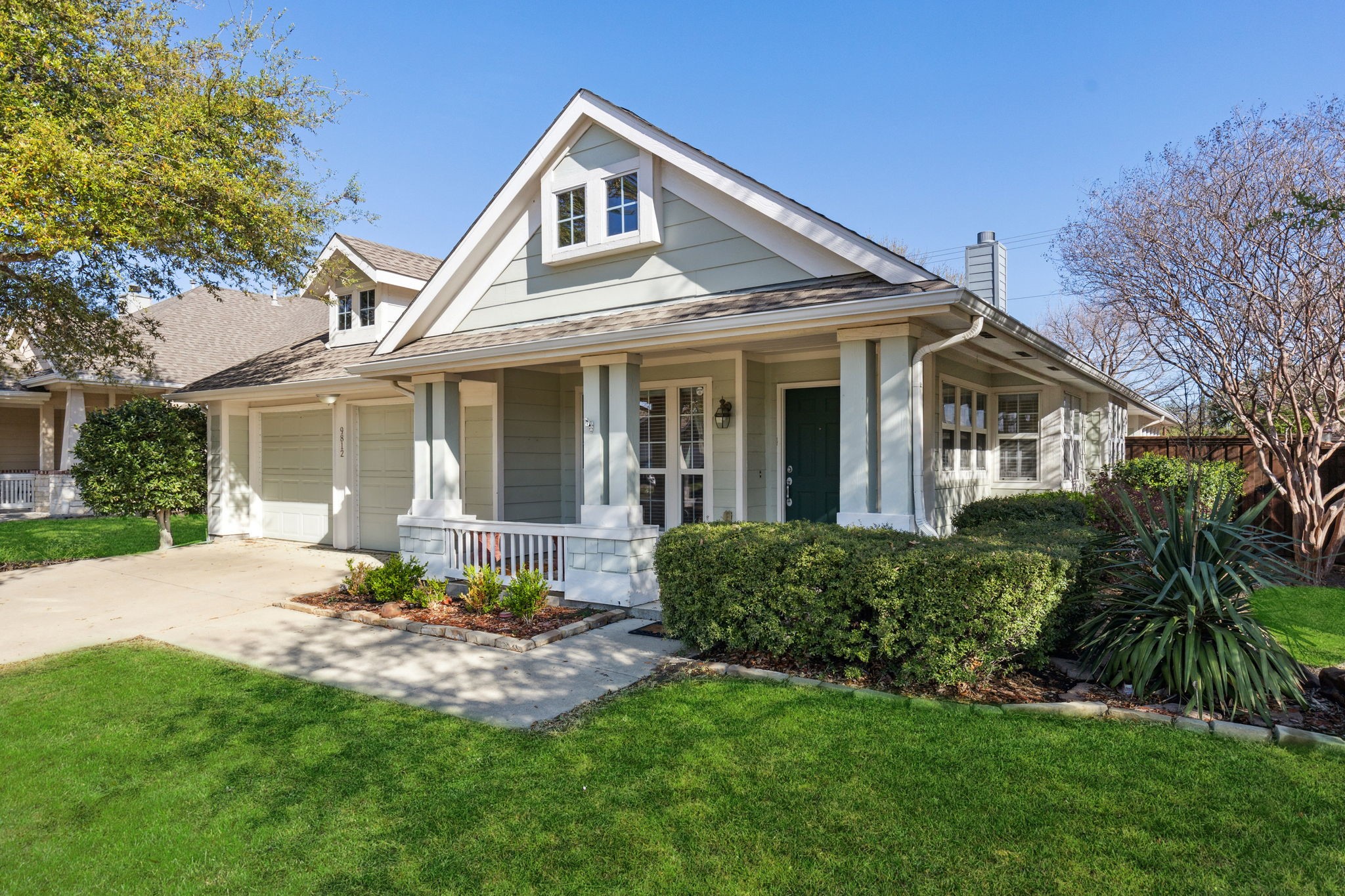 9812 Tyler Dr, McKinney, TX 75072 - MLS 20562281 - Coldwell Banker