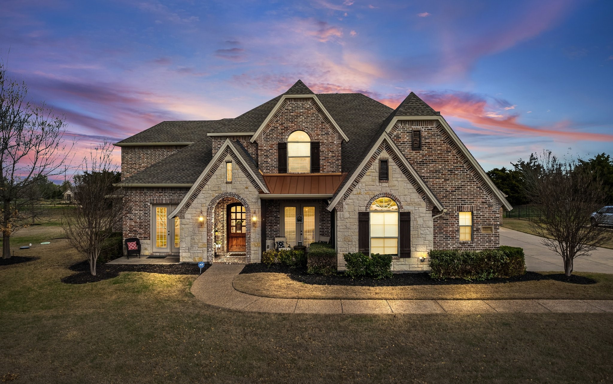 1801 Desoto Ct, Lucas, TX 75002 - MLS 20563352 - Coldwell Banker