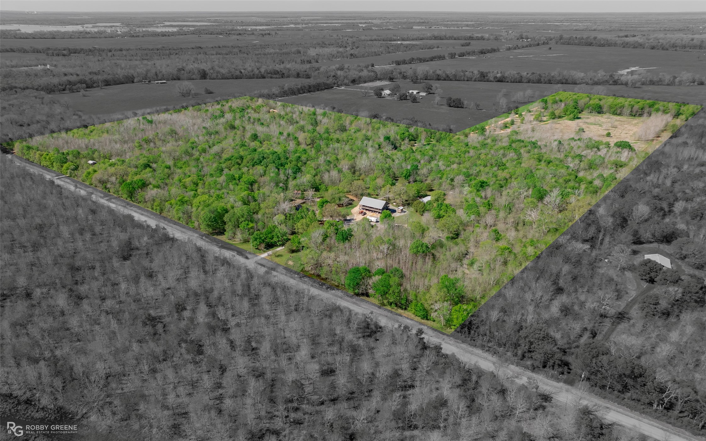 1293 Atkins Clark Rd, Elm Grove, LA 71051 - MLS 20565177 - Coldwell Banker