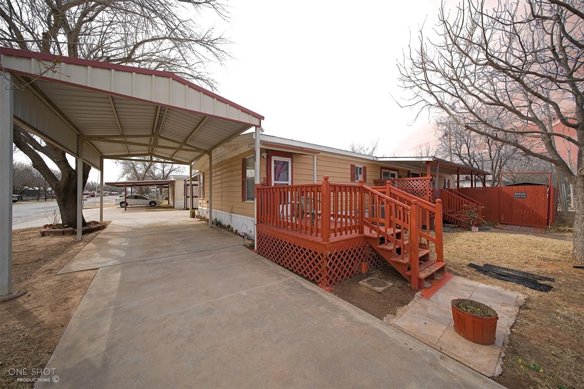 302 Western Hills Dr, Abilene, TX 79605 - MLS 20566180 - Coldwell Banker