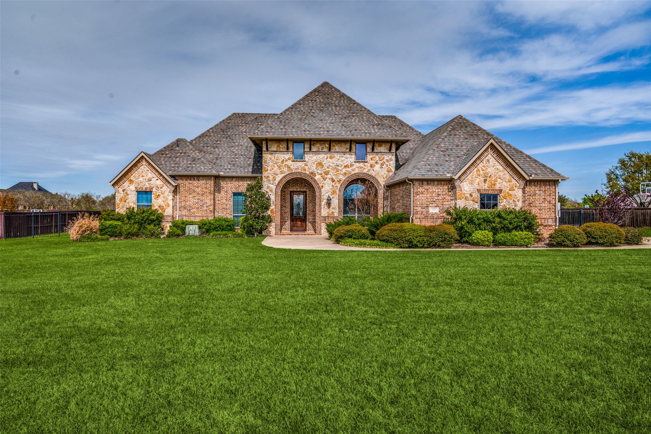 19187 Bailey Lane, Talty, TX 75126 - MLS 20566381 - Coldwell Banker