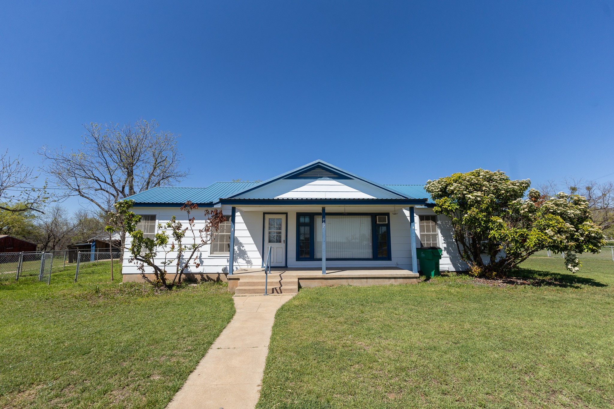 487 Fm 3425, Coleman, TX 76834 - MLS 20566893 - Coldwell Banker