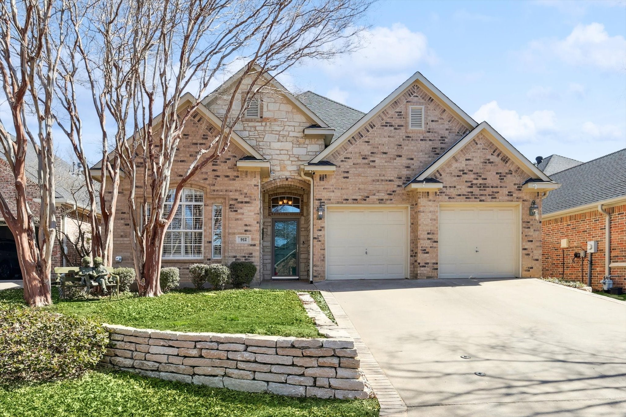 912 Ellison Park Cir, Denton, TX 76205 - MLS 20568471 - Coldwell Banker