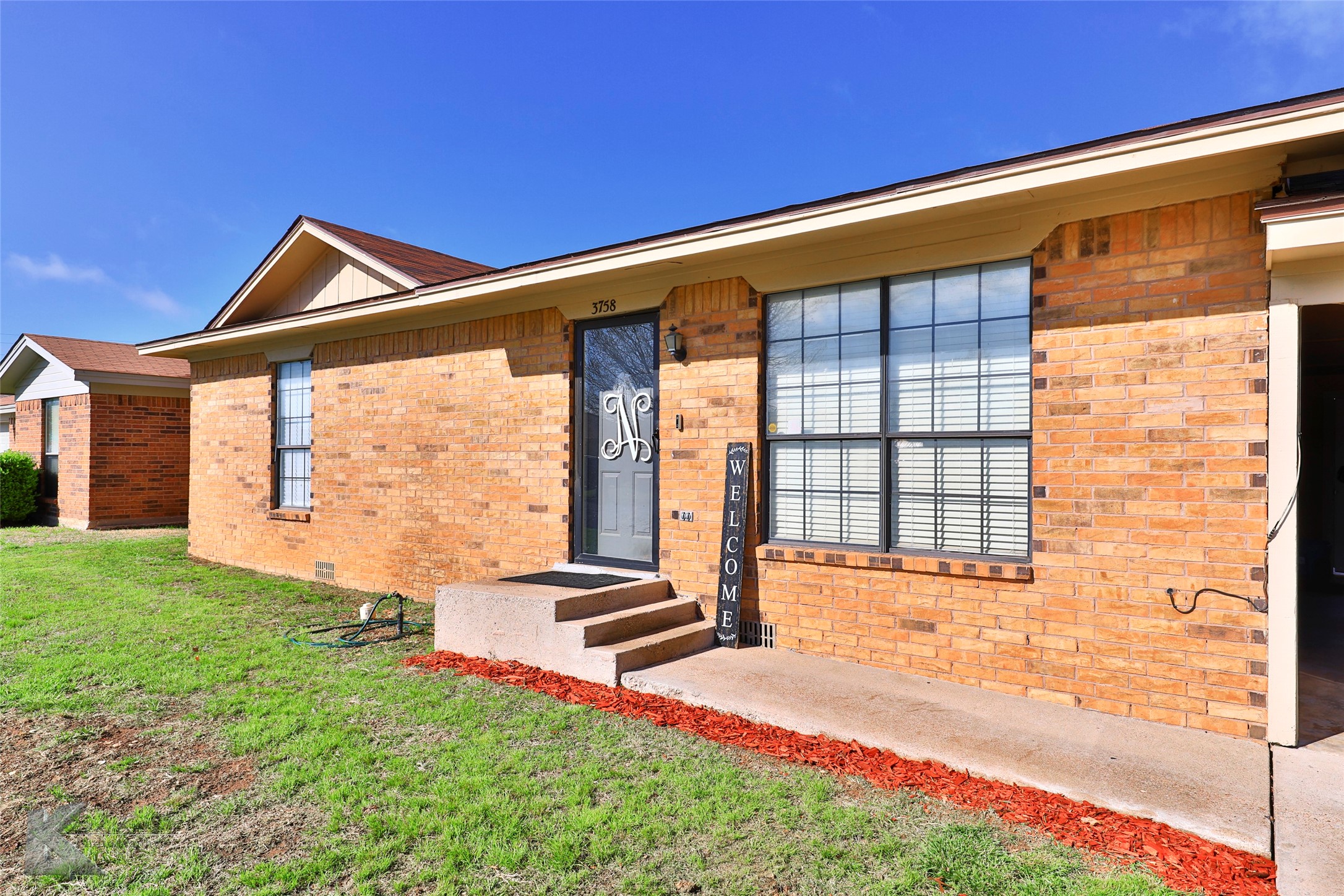 3758 Purdue Ln, Abilene, TX 79602 - MLS 20568629 - Coldwell Banker