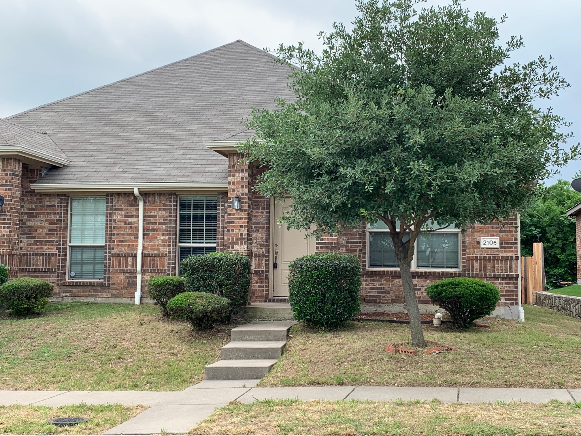 2105 Colby Ln, Wylie, TX 75098 - MLS 20583513 - Coldwell Banker