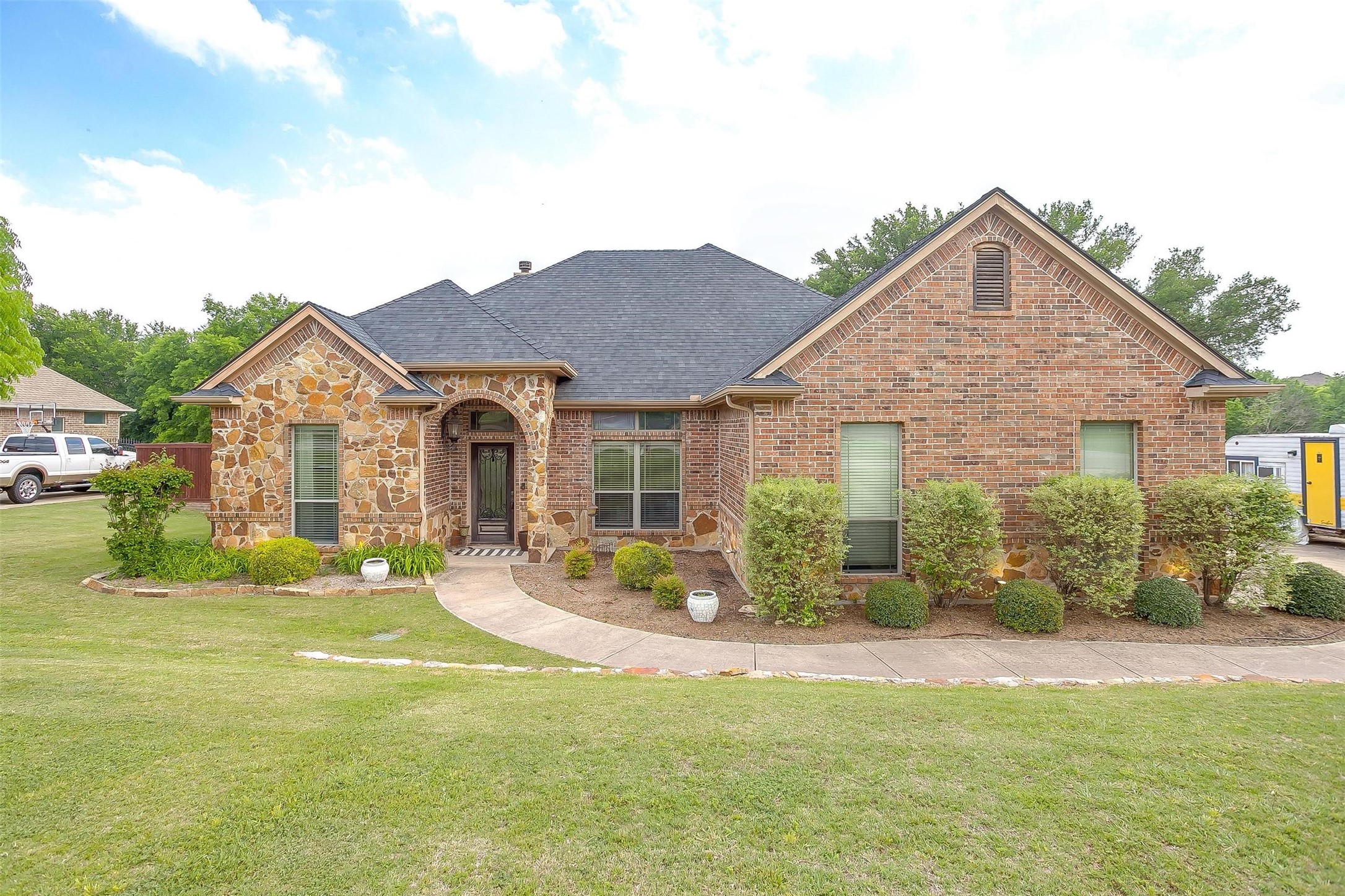 109 Regal Ridge, Aledo, TX 76008 - MLS 20590776 - Coldwell Banker