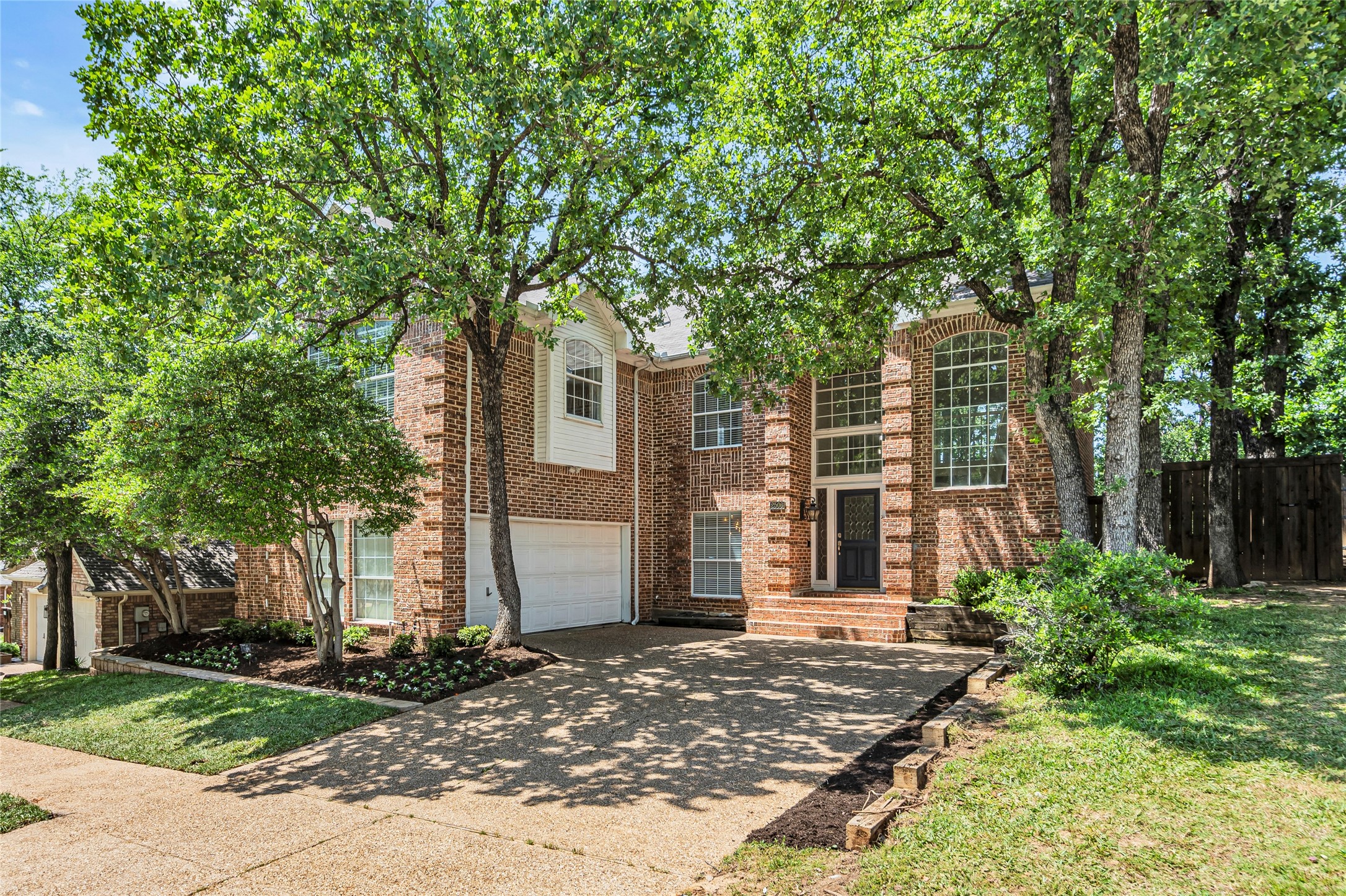 2506 Timber Crest Ln, Highland Village, TX 75077 - MLS 20598336 ...