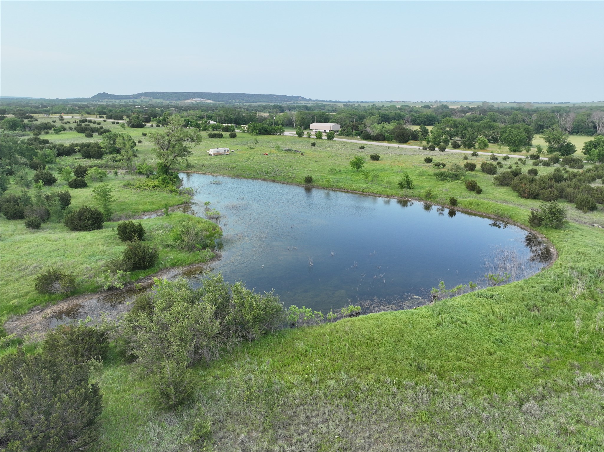 Tbd 1602/Cr 218 Fm-1602, Fairy, TX 76538 - MLS 20603171 - Coldwell Banker
