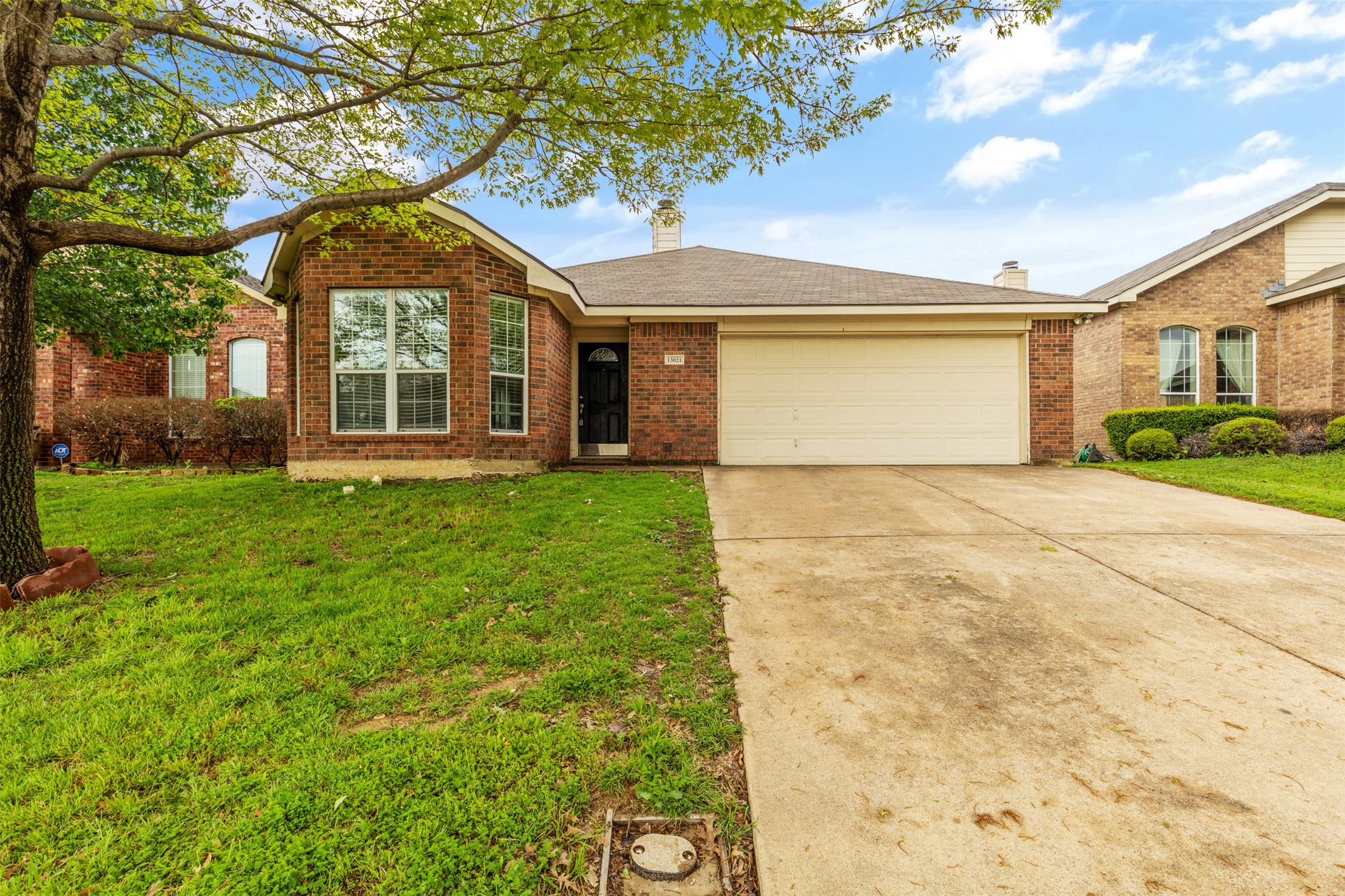 13021 Evergreen Dr, Fort Worth, TX 76244 - MLS 20603826 - Coldwell Banker