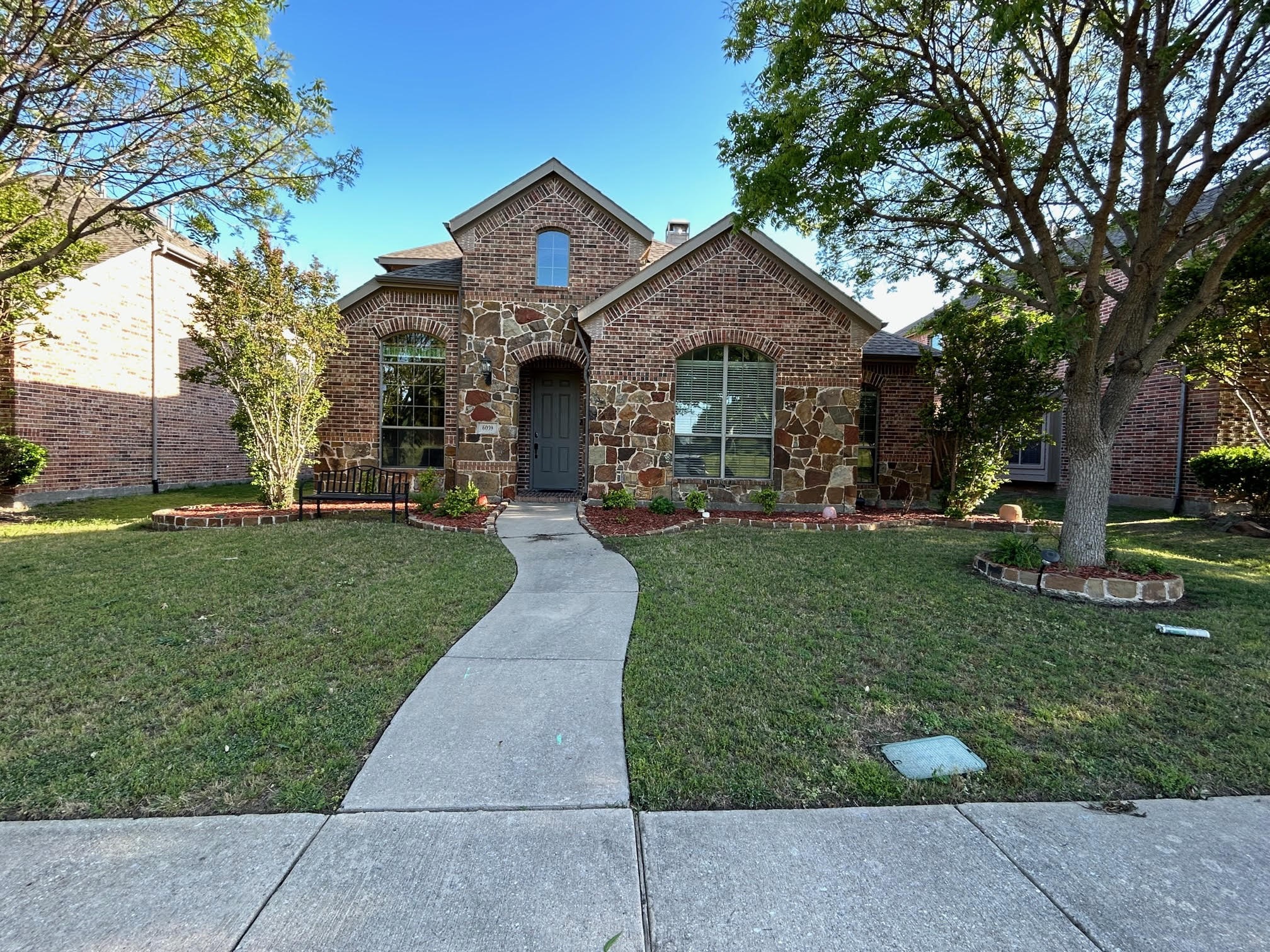 6039 Stanton Pl, Frisco, TX 75033 - MLS 20606982 - Coldwell Banker
