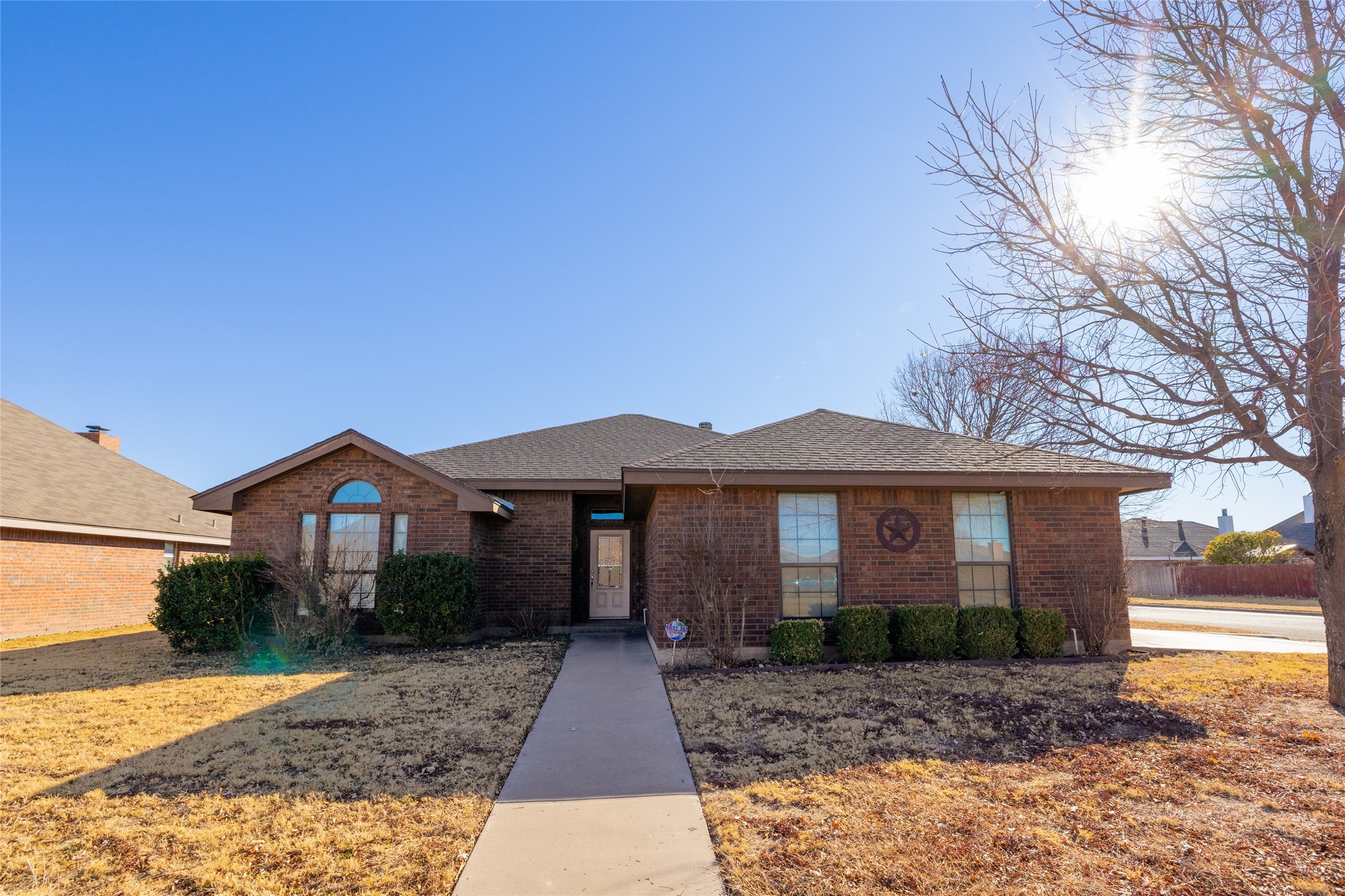 1301 Tulane Dr, Abilene, TX 79602 - MLS 20607220 - Coldwell Banker