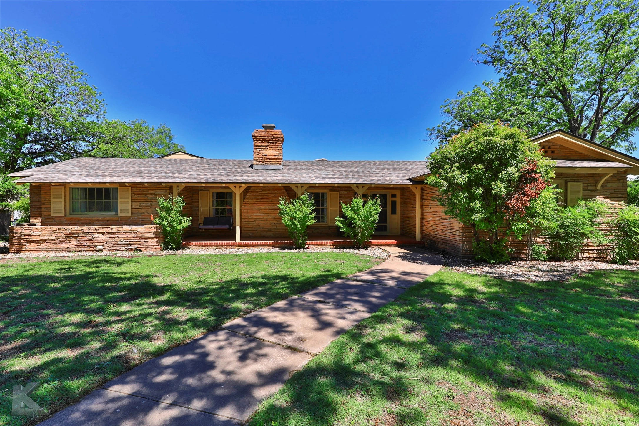 701 Cypress St, Roscoe, TX 79545 - MLS 20607532 - Coldwell Banker