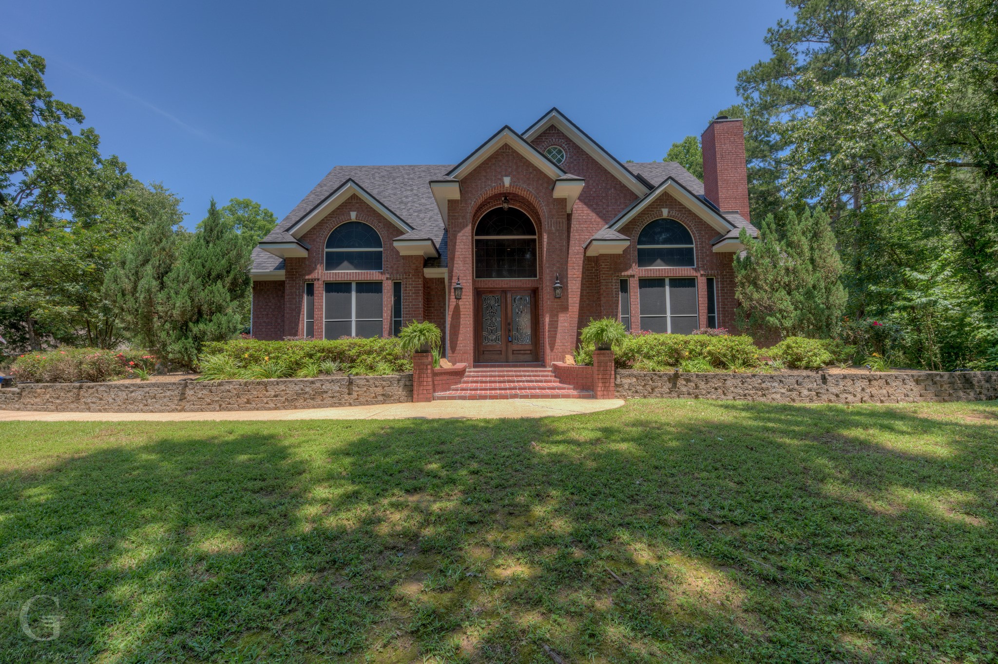2840 E Linton Rd, Benton, LA 71006 - MLS 20613242 - Coldwell Banker