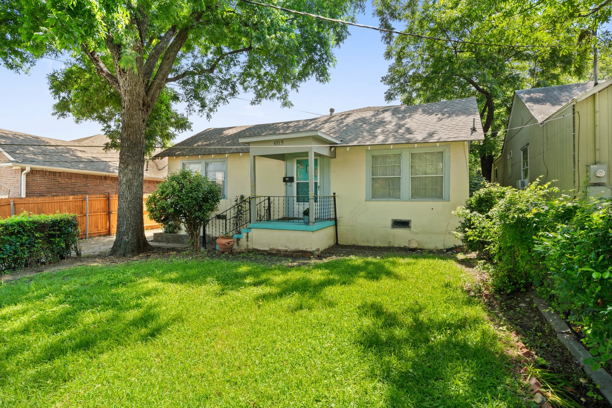 4515 Afton St, Dallas, TX 75219 - MLS 20616084 - Coldwell Banker