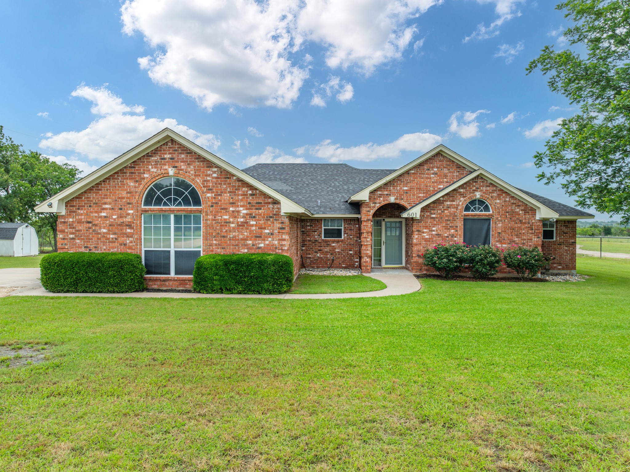 601 N Janes Rd, Leroy, TX 76654 - MLS 20616161 - Coldwell Banker