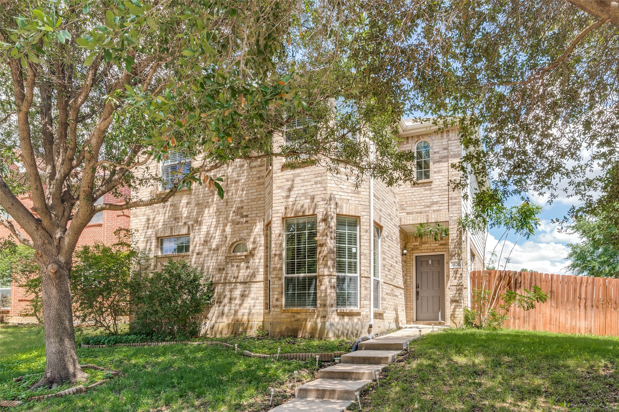 3820 Braxton Ln, Flower Mound, TX 75028 - MLS 20621593 - Coldwell Banker