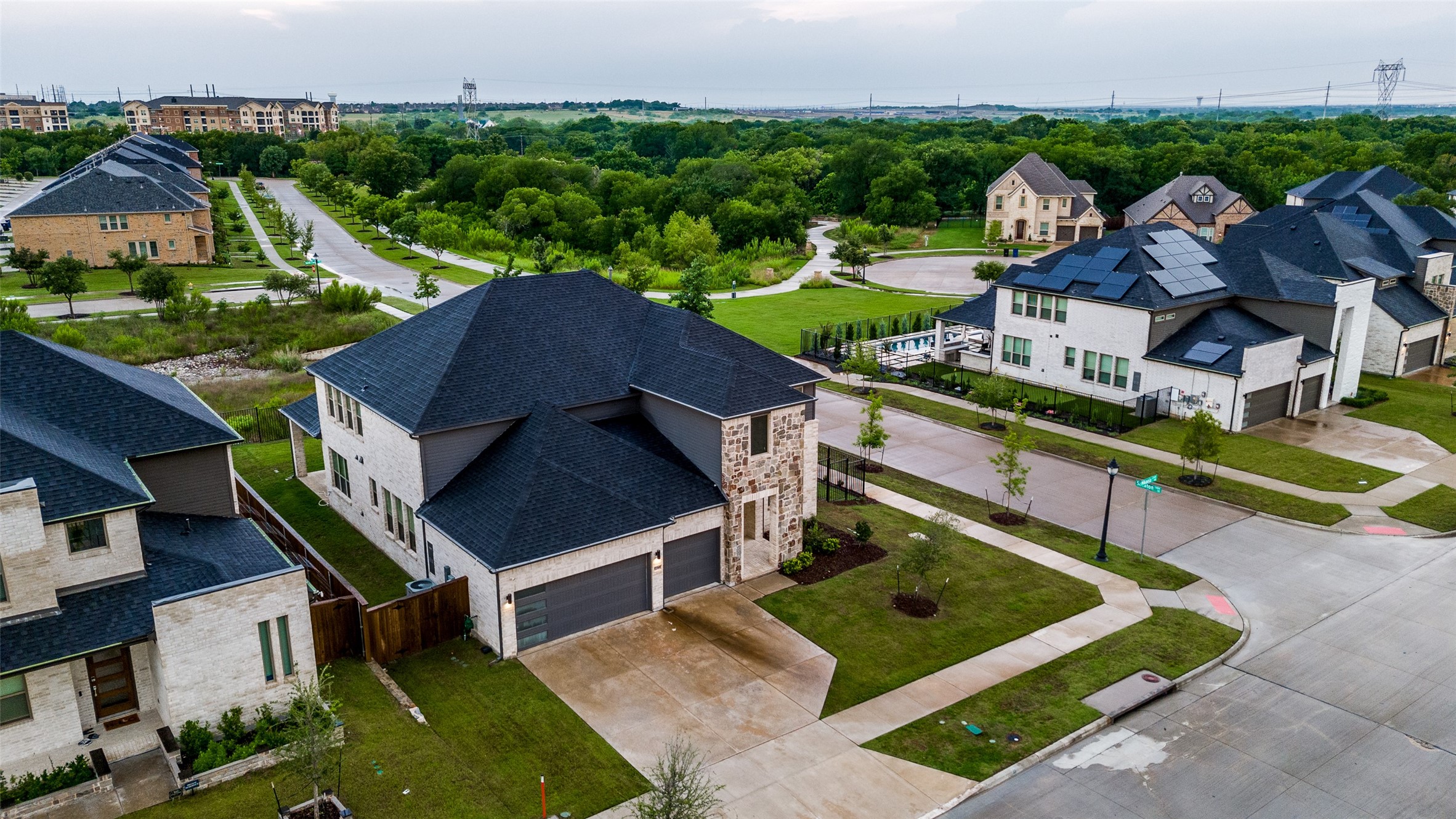 12395 Mikaela Dr, Frisco, TX 75033 - MLS 20627900 - Coldwell Banker