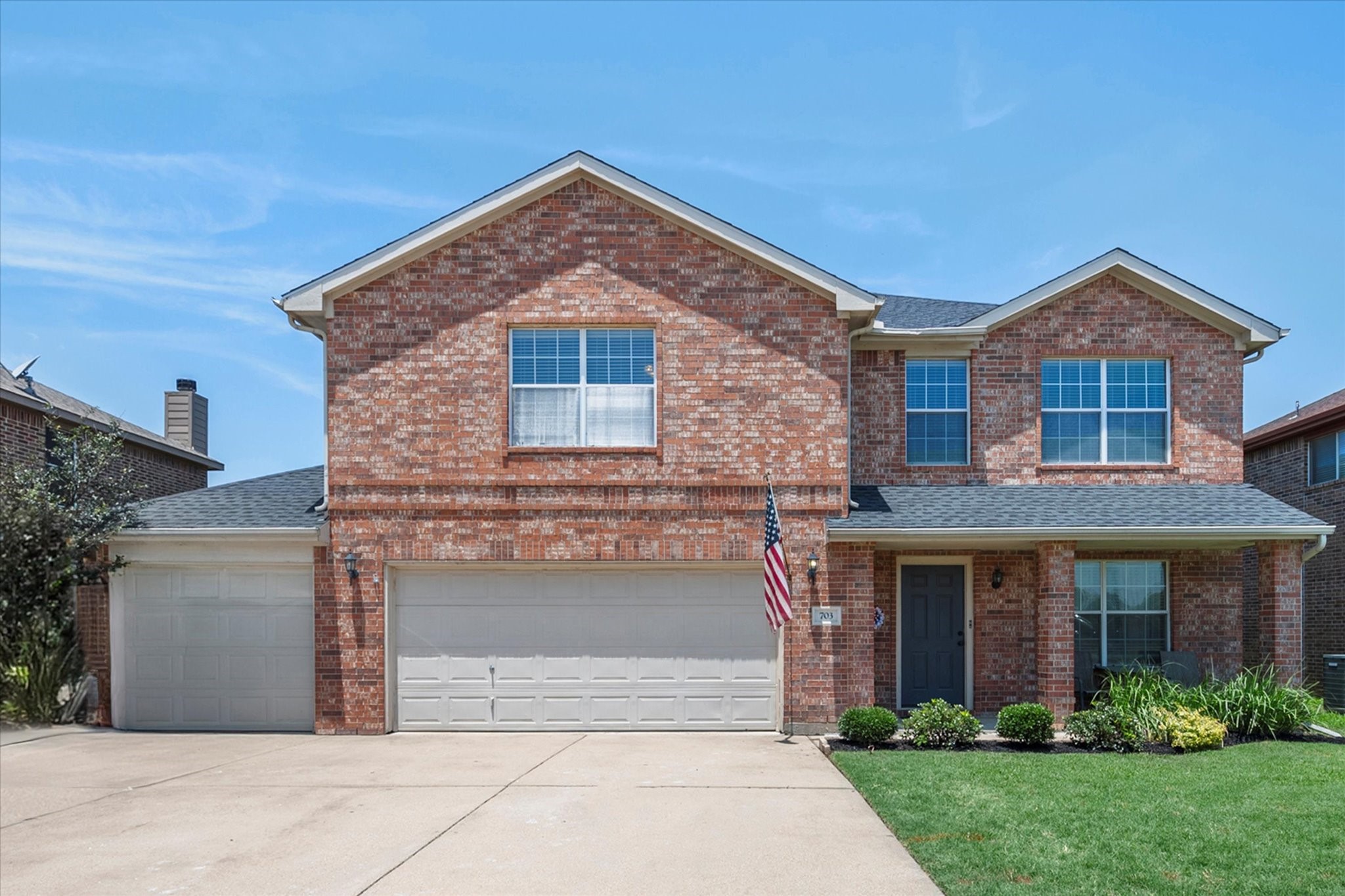 703 Blue Sky Dr, Arlington, TX 76002 - MLS 20631852 - Coldwell Banker