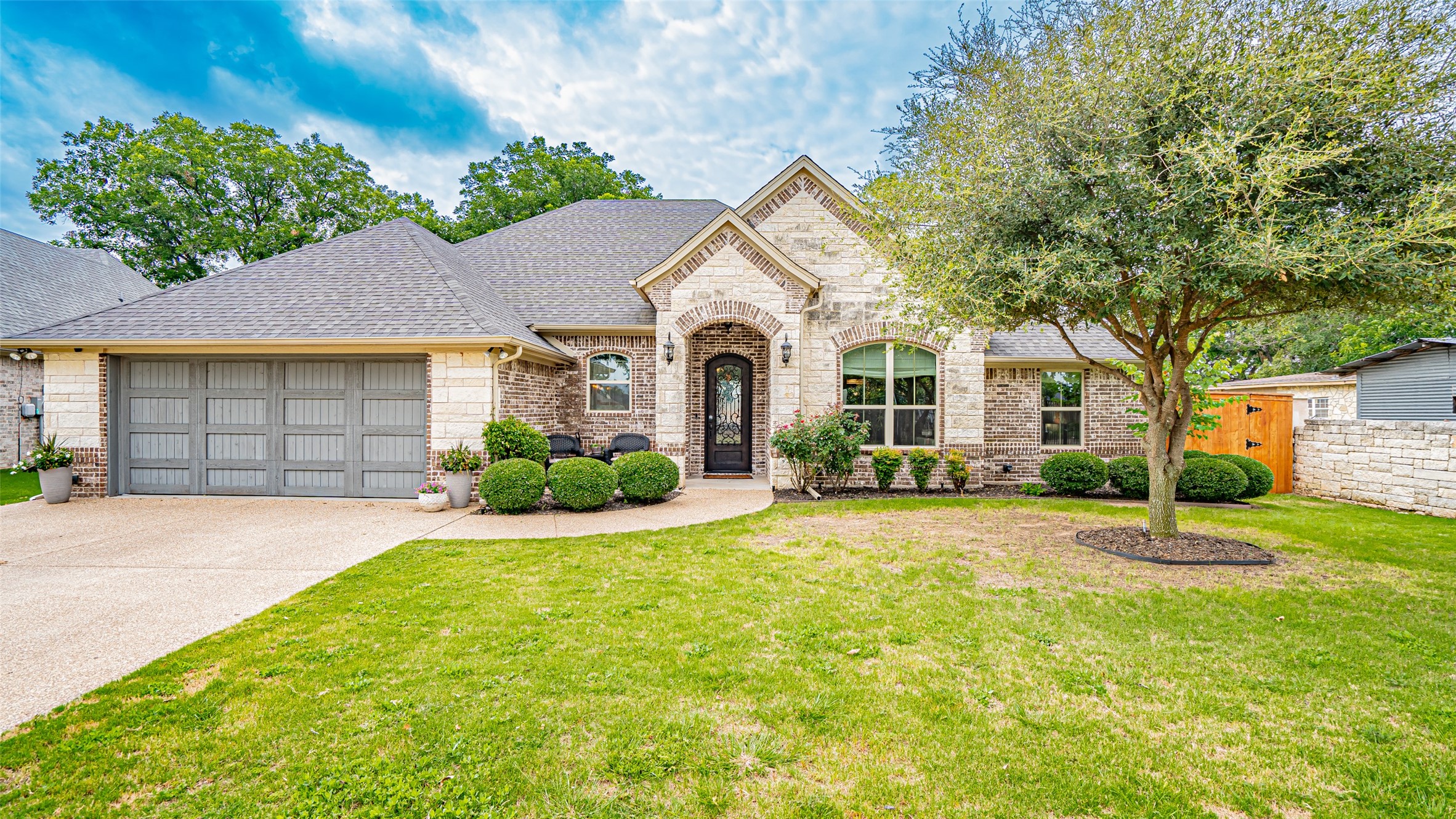 1302 Joshua Way, Granbury, TX 76048 - MLS 20637333 - Coldwell Banker