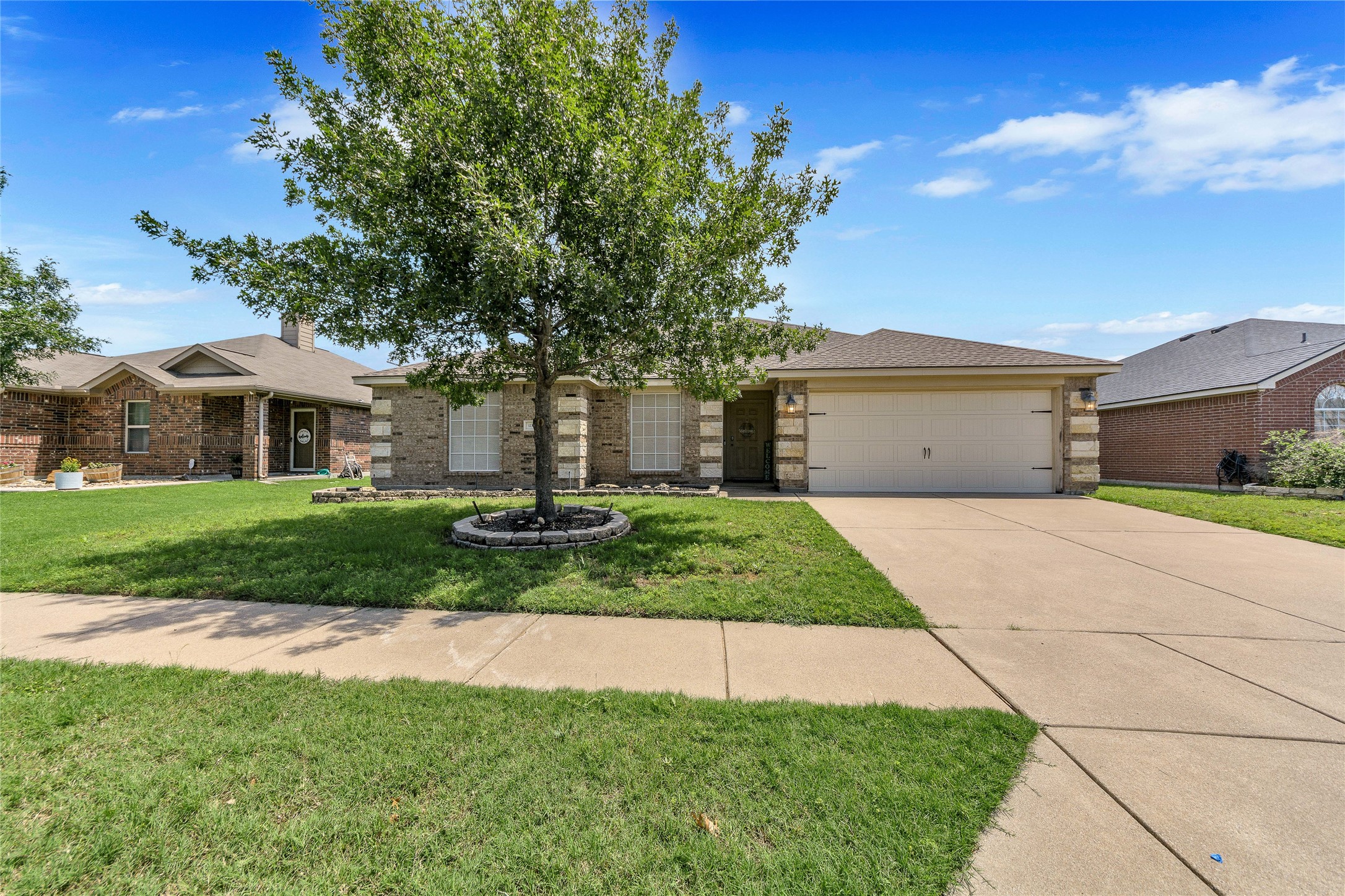 12325 Shine Ave, Rhome, TX 76078 - MLS 20637825 - Coldwell Banker