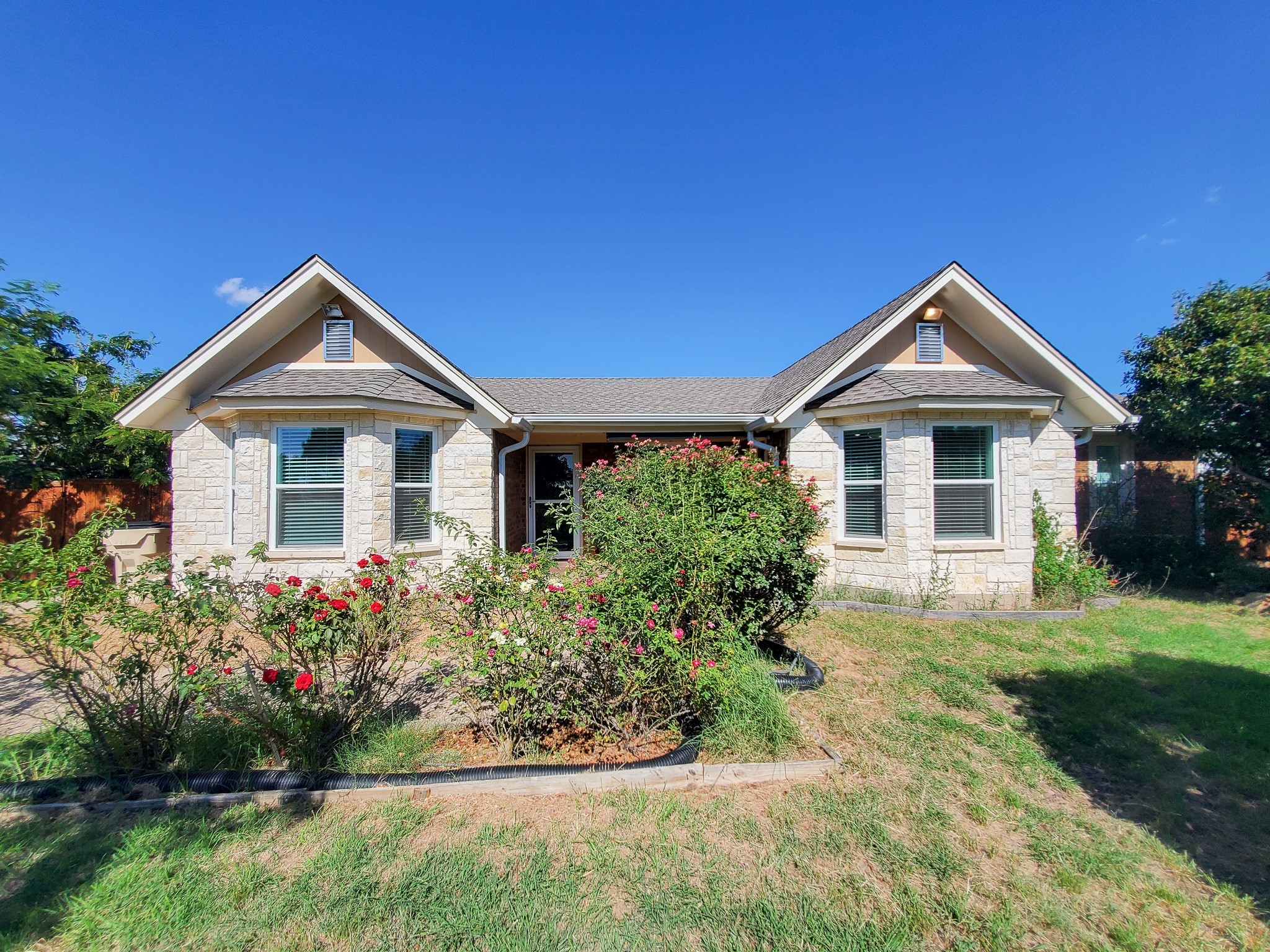 1042 Jeremy Ln, Abilene, TX 79602 - MLS 20637844 - Coldwell Banker