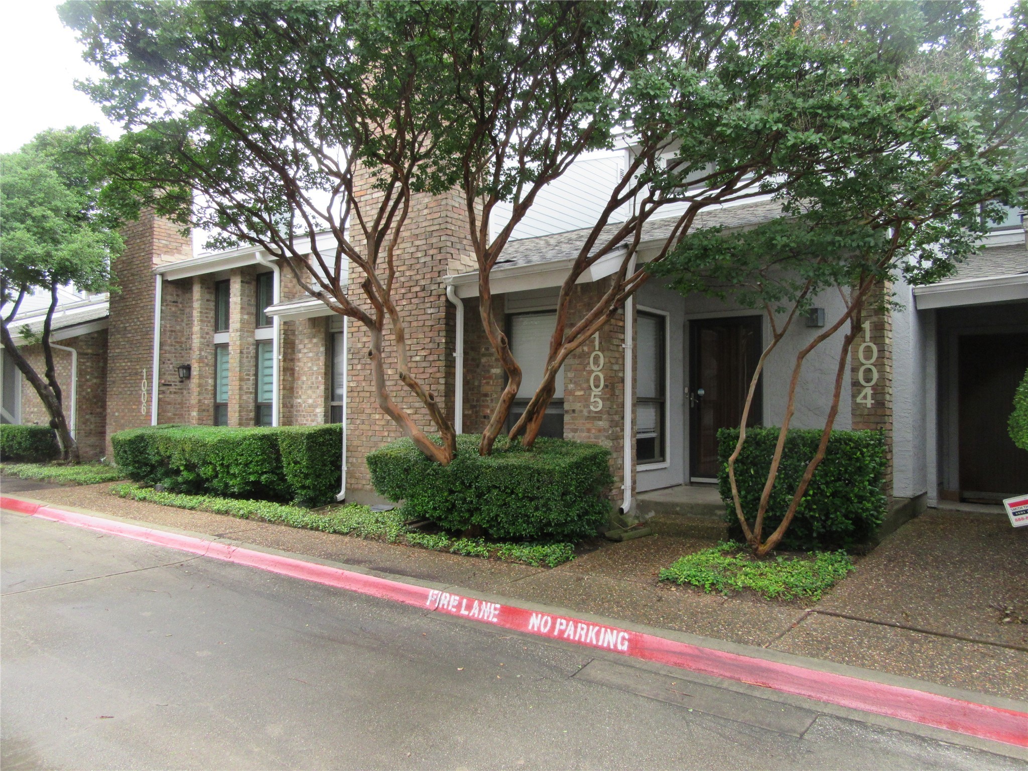 17490 Meandering Way #1005, Dallas, TX 75252 - MLS 20646704 - Coldwell ...
