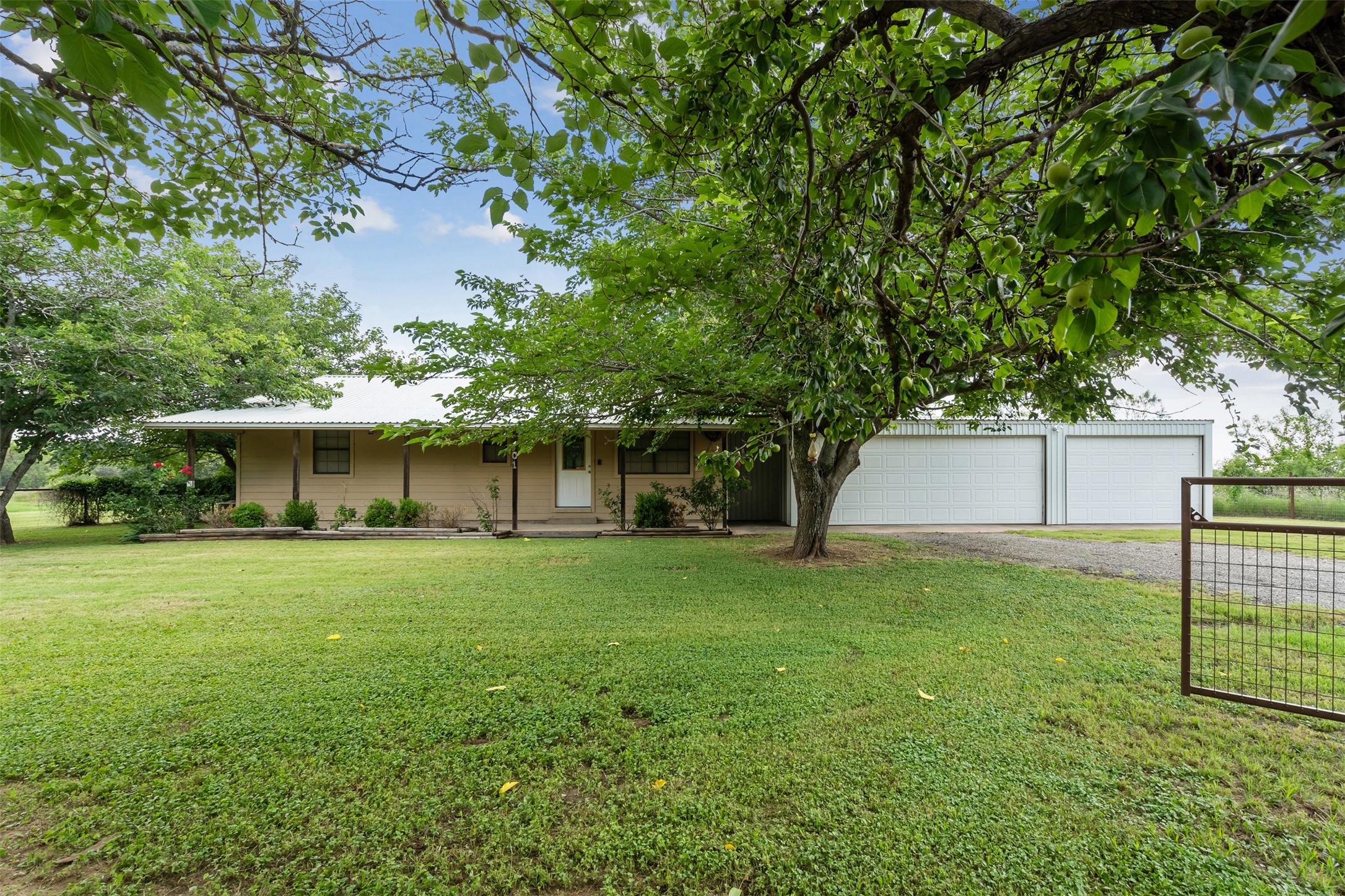 401 Old Gorman Rd, De Leon, TX 76444 - MLS 20651841 - Coldwell Banker